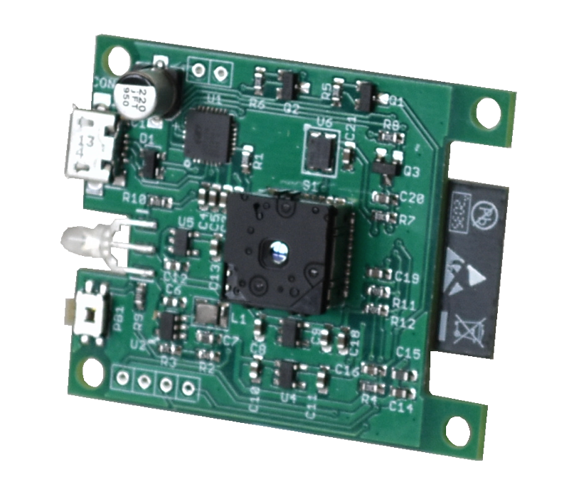 tCam-Mini | danjuliodesigns llc